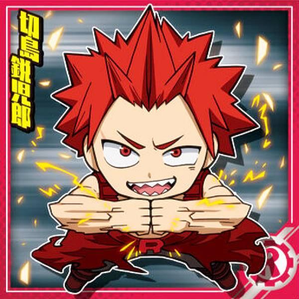 (c)堀越耕平／集英社・僕のヒーローアカデミア製作委員会 カプセル商品についてはカプセル・ブックレットが付かない場合があります。食玩についてはお菓子、外箱は付いておらず玩具のみの販売となります。宅配便や、お手軽なメール便など様々な配送方法を...