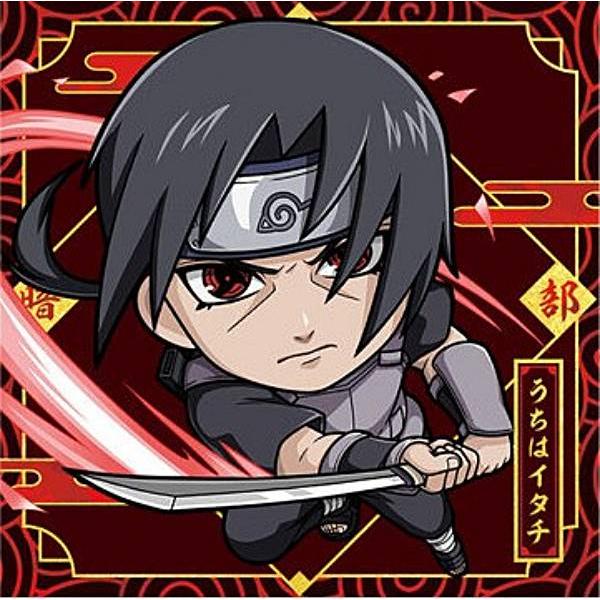 (C)岸本斉史 スコット／集英社・テレビ東京・ぴえろ カプセル商品についてはカプセル・ブックレットが付かない場合があります。食玩についてはお菓子、外箱は付いておらず玩具のみの販売となります。