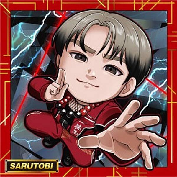 (C)LDH JAPAN「BATTLE OF TOKYO」プロジェクト カプセル商品についてはカプセル・ブックレットが付かない場合があります。食玩についてはお菓子、外箱は付いておらず玩具のみの販売となります。