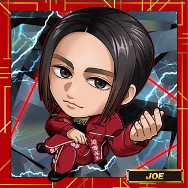 (C)LDH JAPAN「BATTLE OF TOKYO」プロジェクト カプセル商品についてはカプセル・ブックレットが付かない場合があります。食玩についてはお菓子、外箱は付いておらず玩具のみの販売となります。