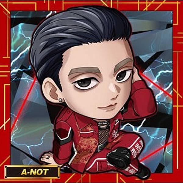 (C)LDH JAPAN「BATTLE OF TOKYO」プロジェクト カプセル商品についてはカプセル・ブックレットが付かない場合があります。食玩についてはお菓子、外箱は付いておらず玩具のみの販売となります。