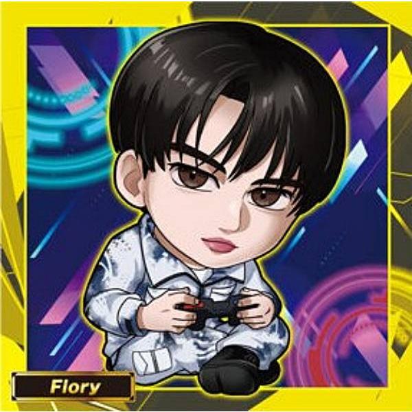 (C)LDH JAPAN「BATTLE OF TOKYO」プロジェクト カプセル商品についてはカプセル・ブックレットが付かない場合があります。食玩についてはお菓子、外箱は付いておらず玩具のみの販売となります。