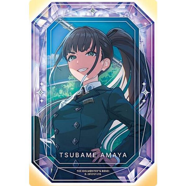 THE IDOLM＠STER TM &amp; (C)Bandai Namco Entertainment Inc. カプセル商品についてはカプセル・ブックレットが付かない場合があります。食玩についてはお菓子、外箱は付いておらず玩具のみの販...