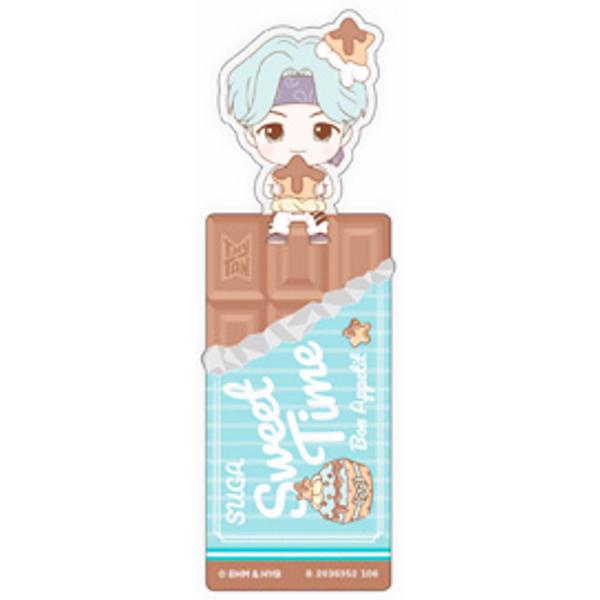 (C)BIGHIT MUSIC &amp; HYBE. All Rights Reserved. カプセル商品についてはカプセル・ブックレットが付かない場合があります。食玩についてはお菓子、外箱は付いておらず玩具のみの販売となります。