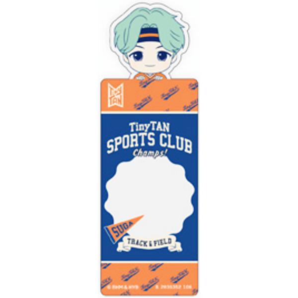 (C)BIGHIT MUSIC &amp; HYBE. All Rights Reserved. カプセル商品についてはカプセル・ブックレットが付かない場合があります。食玩についてはお菓子、外箱は付いておらず玩具のみの販売となります。