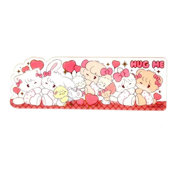 (C)mikko カプセル商品についてはカプセル・ブックレットが付かない場合があります。食玩についてはお菓子、外箱は付いておらず玩具のみの販売となります。