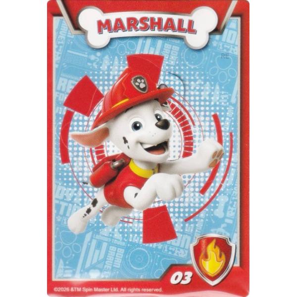 (c)2026 Spin Master.PAW PATOROL and all related titles,logos,characters;and SPIN MASTER logo are trademarks of Spin Mast...