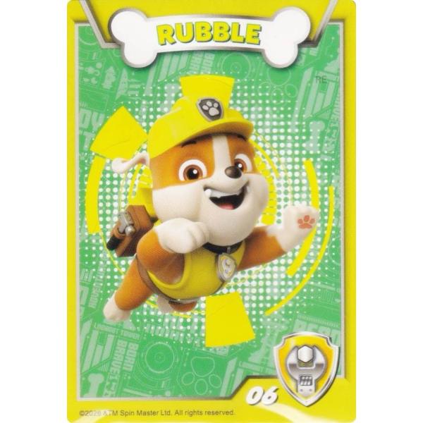 (c)2026 Spin Master.PAW PATOROL and all related titles,logos,characters;and SPIN MASTER logo are trademarks of Spin Mast...