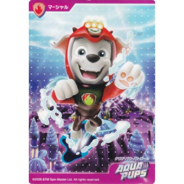 (c)2026 Spin Master.PAW PATOROL and all related titles,logos,characters;and SPIN MASTER logo are trademarks of Spin Mast...