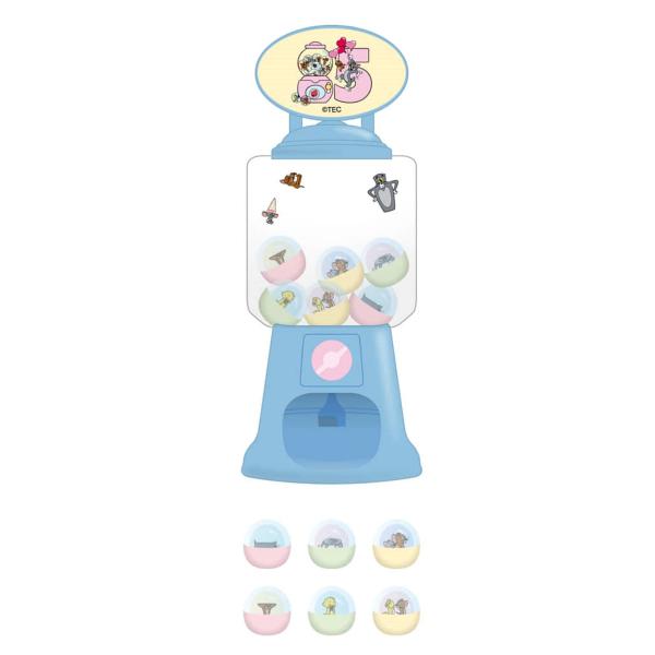 TOM AND JERRY and all related characters and elements(C) &amp; Turner Entertainment Co. WB SHIELD: / &amp; WBEI.(s24) カプ...