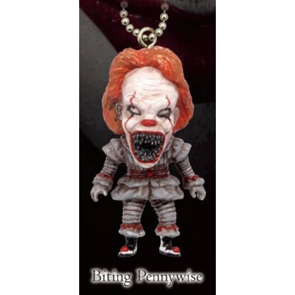 IT and all related characters and elements(C) &amp; TM Warner Bros. Entertainment Inc. WB SHIELD and NL LOGO.(C) &amp; T...