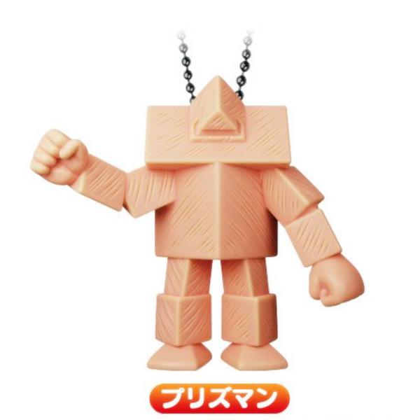 (c)ゆでたまご・東映アニメーション カプセル商品についてはカプセル・ブックレットが付かない場合があります。食玩についてはお菓子、外箱は付いておらず玩具のみの販売となります。