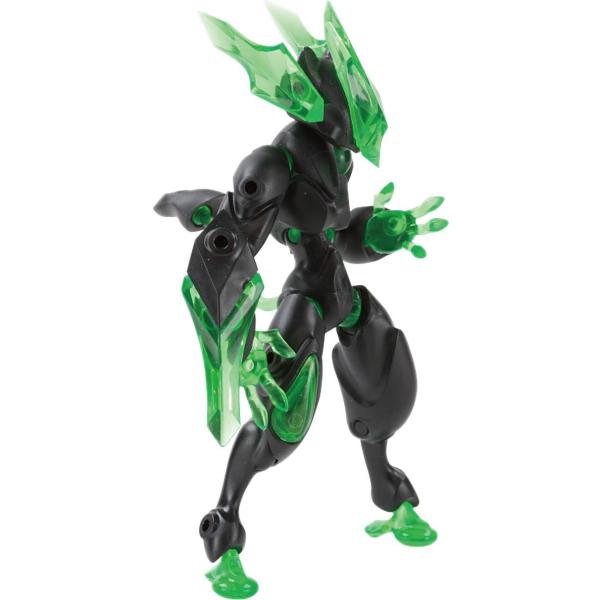 (C)MegaSculpture カプセル商品についてはカプセル・ブックレットが付かない場合があります。食玩についてはお菓子、外箱は付いておらず玩具のみの販売となります。