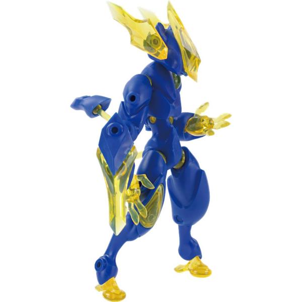 (C)MegaSculpture カプセル商品についてはカプセル・ブックレットが付かない場合があります。食玩についてはお菓子、外箱は付いておらず玩具のみの販売となります。