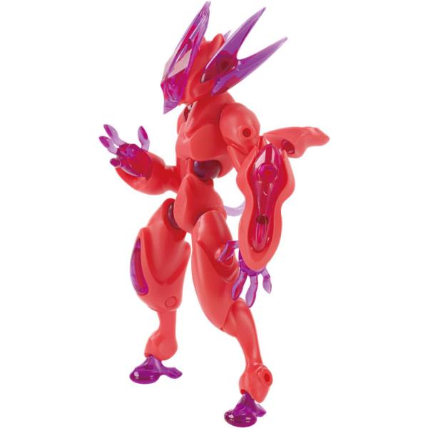 (C)MegaSculpture カプセル商品についてはカプセル・ブックレットが付かない場合があります。食玩についてはお菓子、外箱は付いておらず玩具のみの販売となります。