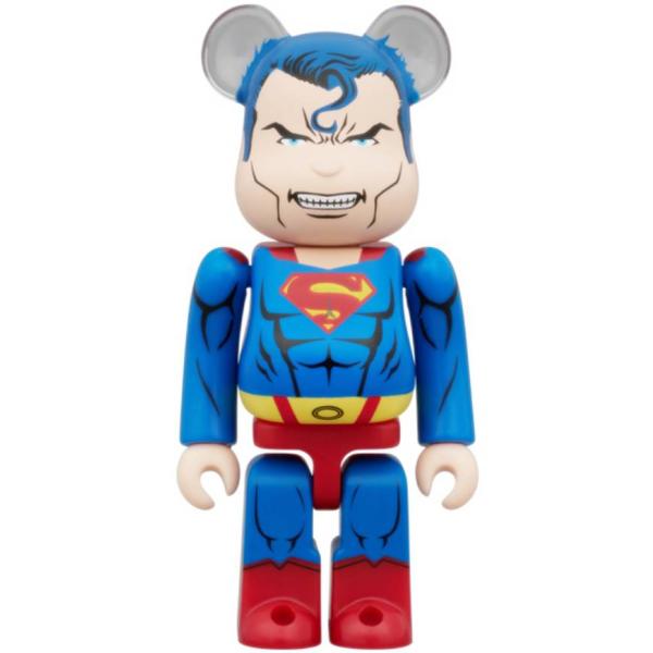 BE@RBRICK TM &amp; (c) 2001-2025 MEDICOM TOY CORPORATION. All rights reserved. カプセル商品についてはカプセル・ブックレットが付かない場合があります。食玩について...