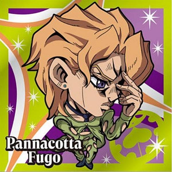 (C)LUCKY LAND COMMUNICATIONS／集英社・ジョジョの奇妙な冒険GW製作委員会 カプセル商品についてはカプセル・ブックレットが付かない場合があります。食玩についてはお菓子、外箱は付いておらず玩具のみの販売となります。