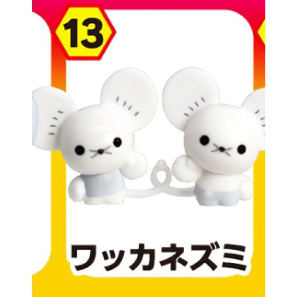 (c)Nintendo・Creatures・GAME FREAK・TV Tokyo・ShoPro・JR Kikaku / Pokemon カプセル商品についてはカプセル・ブックレットが付かない場合があります。食玩についてはお菓子、外箱は付い...