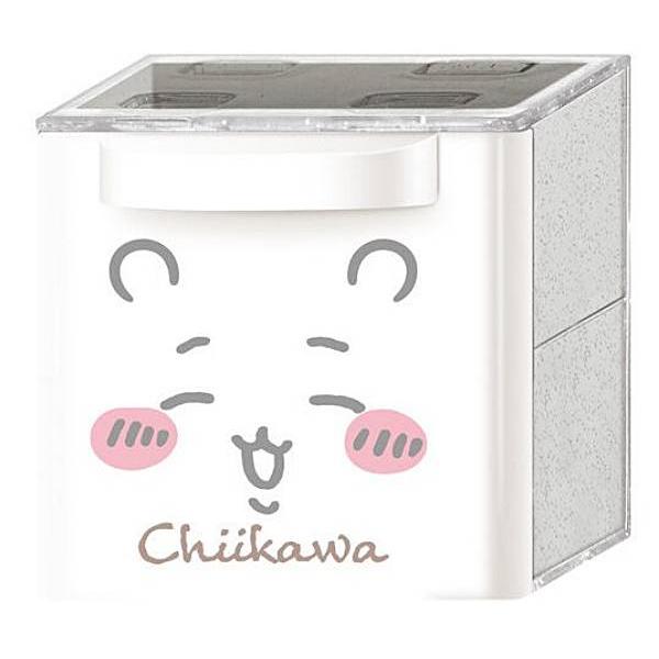 (C)nagano / chiikawa committee カプセル商品についてはカプセル・ブックレットが付かない場合があります。食玩についてはお菓子、外箱は付いておらず玩具のみの販売となります。