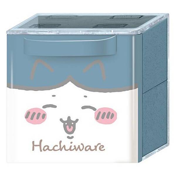 (C)nagano / chiikawa committee カプセル商品についてはカプセル・ブックレットが付かない場合があります。食玩についてはお菓子、外箱は付いておらず玩具のみの販売となります。