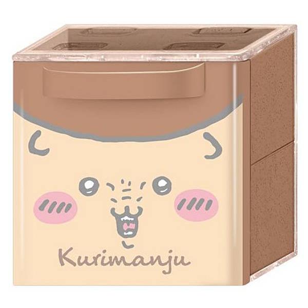 (C)nagano / chiikawa committee カプセル商品についてはカプセル・ブックレットが付かない場合があります。食玩についてはお菓子、外箱は付いておらず玩具のみの販売となります。