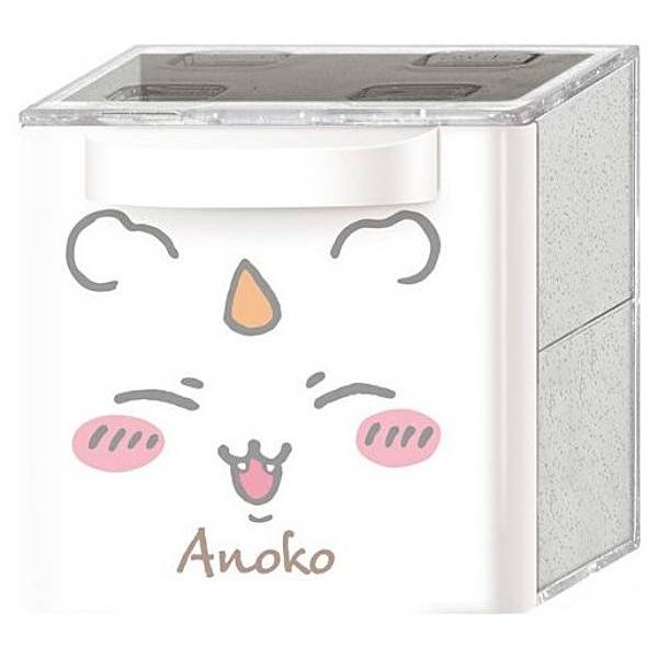 (C)nagano / chiikawa committee カプセル商品についてはカプセル・ブックレットが付かない場合があります。食玩についてはお菓子、外箱は付いておらず玩具のみの販売となります。