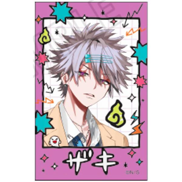 (C)ネオショコ/集英社 カプセル商品についてはカプセル・ブックレットが付かない場合があります。食玩についてはお菓子、外箱は付いておらず玩具のみの販売となります。