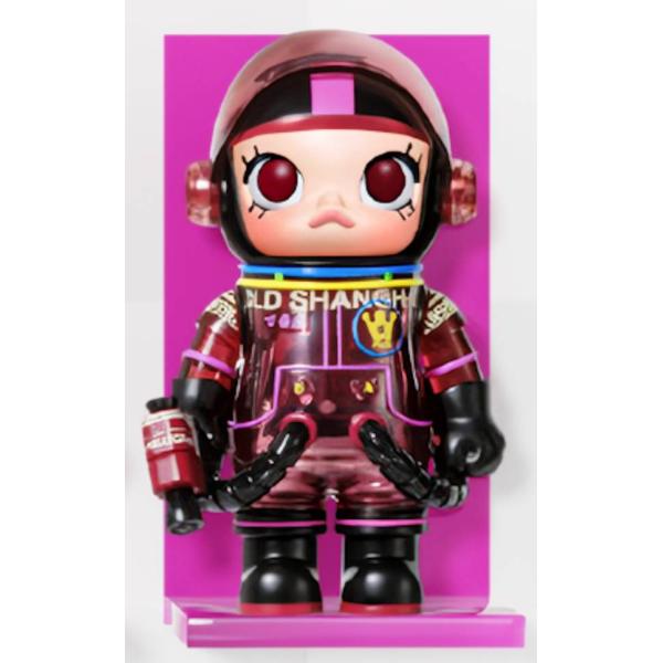 (c)泡泡瑪特popmart.com.All Rights Reserved. カプセル商品についてはカプセル・ブックレットが付かない場合があります。食玩についてはお菓子、外箱は付いておらず玩具のみの販売となります。