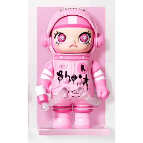 (c)泡泡瑪特popmart.com.All Rights Reserved. カプセル商品についてはカプセル・ブックレットが付かない場合があります。食玩についてはお菓子、外箱は付いておらず玩具のみの販売となります。