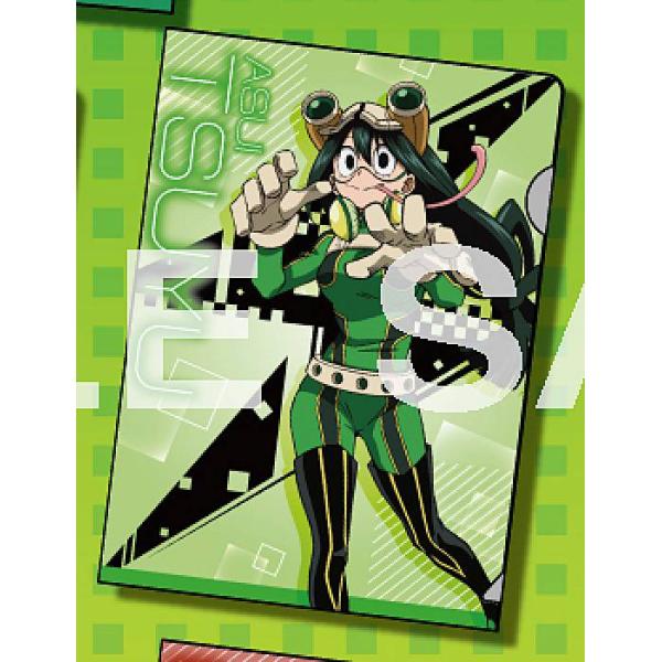 (c)堀越耕平/集英社・僕のヒーローアカデミア製作委員会 宅配便や、お手軽なメール便など様々な配送方法をご用意しております。