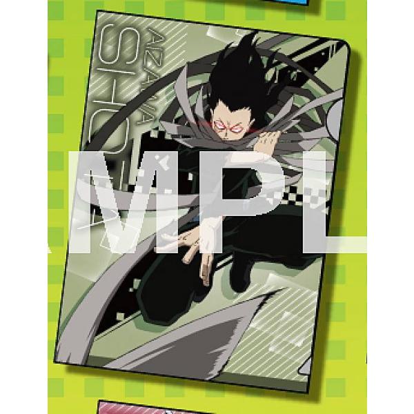 (c)堀越耕平/集英社・僕のヒーローアカデミア製作委員会 宅配便や、お手軽なメール便など様々な配送方法をご用意しております。