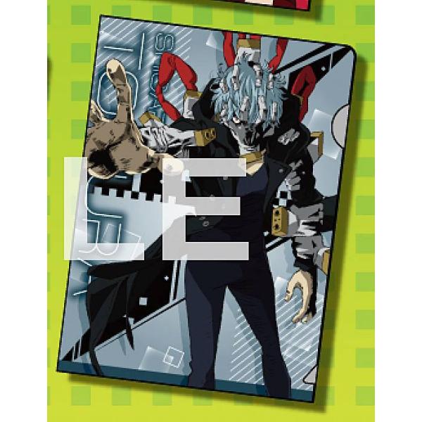 (c)堀越耕平/集英社・僕のヒーローアカデミア製作委員会 宅配便や、お手軽なメール便など様々な配送方法をご用意しております。