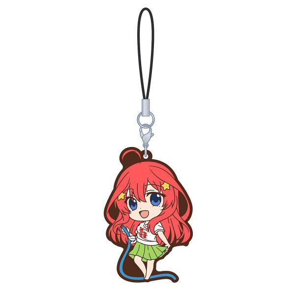 (c)春場ねぎ・講談社/「五等分の花嫁∬」製作委員会 宅配便や、お手軽なメール便など様々な配送方法をご用意しております。