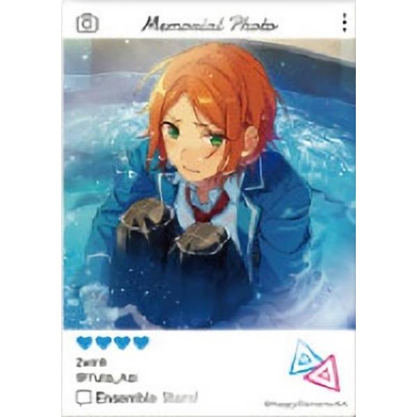 (C)2014 Happy Elements K.K カプセル商品についてはカプセル・ブックレットが付かない場合があります。食玩についてはお菓子、外箱は付いておらず玩具のみの販売となります。宅配便や、お手軽なメール便など様々な配送方法をご用...