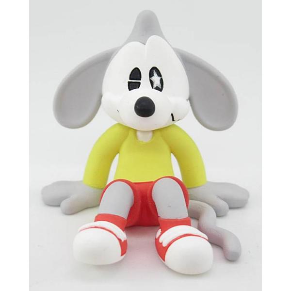 (C)FELIX the cat TM &amp; / DWA LLC カプセル商品についてはカプセル・ブックレットが付かない場合があります。食玩についてはお菓子、外箱は付いておらず玩具のみの販売となります。宅配便や、お手軽なメール便など様...