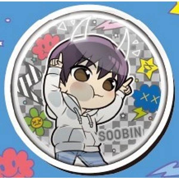 (C)BIGHIT MUSIC &amp; HYBE. All Rights Reserved. カプセル商品についてはカプセル・ブックレットが付かない場合があります。食玩についてはお菓子、外箱は付いておらず玩具のみの販売となります。宅配便...