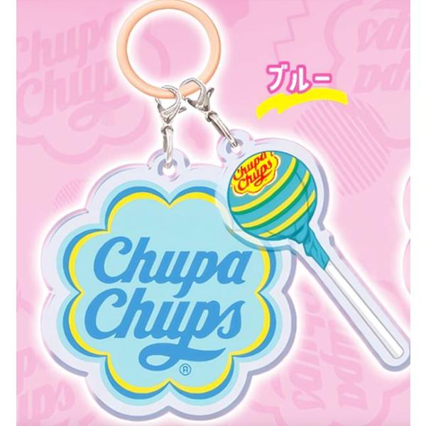 (c)2024 Perfetti Von Melle. All Rights Reserved. カプセル商品についてはカプセル・ブックレットが付かない場合があります。食玩についてはお菓子、外箱は付いておらず玩具のみの販売となります。宅配便...