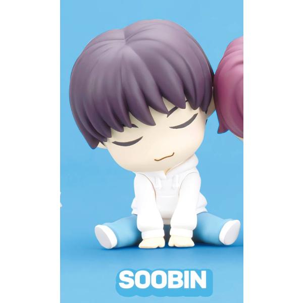 (c)BIGHIT MUSIC &amp; HYBE. All Rights Reserved. カプセル商品についてはカプセル・ブックレットが付かない場合があります。食玩についてはお菓子、外箱は付いておらず玩具のみの販売となります。宅配便...