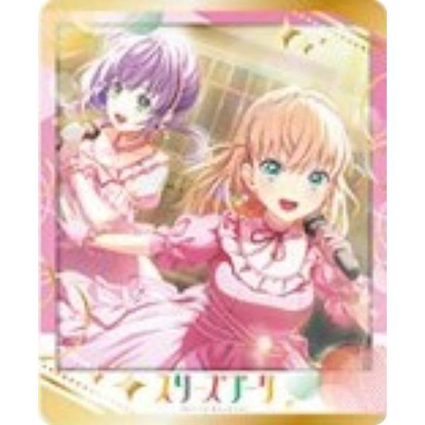 (C)プロジェクトラブライブ!蓮ノ空女学院スクールアイドルクラブ カプセル商品についてはカプセル・ブックレットが付かない場合があります。食玩についてはお菓子、外箱は付いておらず玩具のみの販売となります。