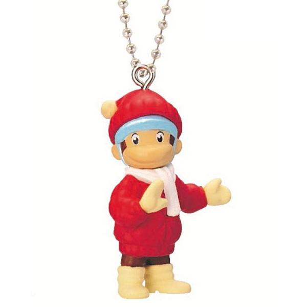 (C)Universal City Studios LLC. All Rights Reserved. Curious George and related characters, created by Margret and H.A. R...