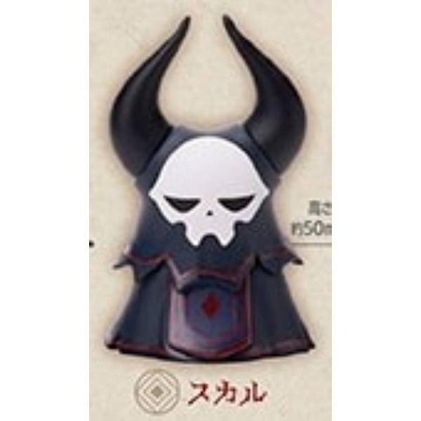 (C)KSUWABE カプセル商品についてはカプセル・ブックレットが付かない場合があります。食玩についてはお菓子、外箱は付いておらず玩具のみの販売となります。