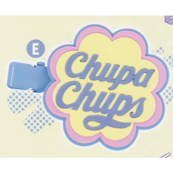 (C)Perfetti Van Melle Holding B.V. カプセル商品についてはカプセル・ブックレットが付かない場合があります。食玩についてはお菓子、外箱は付いておらず玩具のみの販売となります。