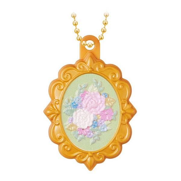 (C)KUNIKA カプセル商品についてはカプセル・ブックレットが付かない場合があります。食玩についてはお菓子、外箱は付いておらず玩具のみの販売となります。