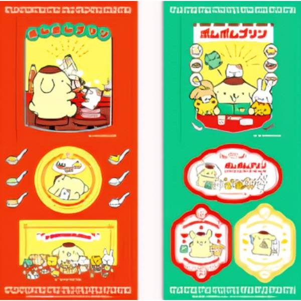 (c)2026 SANRIO CO., LTD. APPROVAL NO. L663601 カプセル商品についてはカプセル・ブックレットが付かない場合があります。食玩についてはお菓子、外箱は付いておらず玩具のみの販売となります。