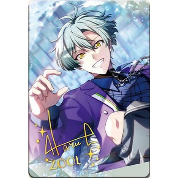 IDOLiSH7 TM &amp; (C)Bandai Namco Entertainment Inc. ／ Bandai Namco Music Live Inc. カプセル商品についてはカプセル・ブックレットが付かない場合があります。食...