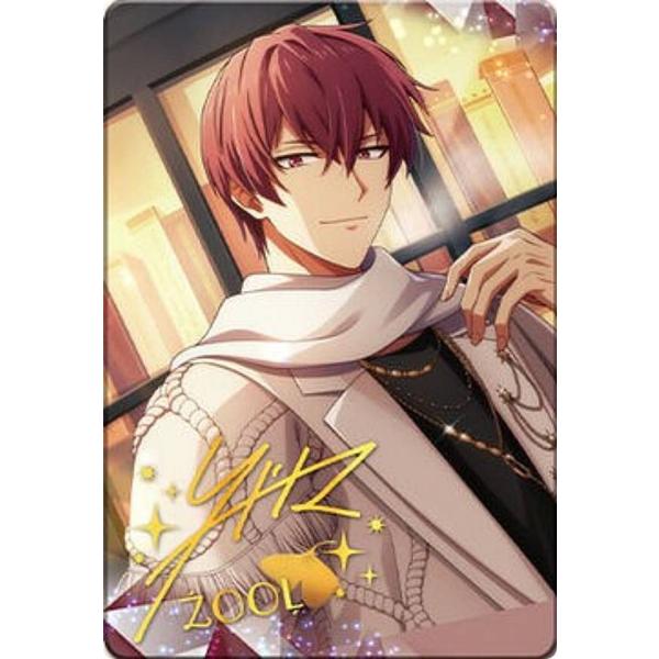 IDOLiSH7 TM &amp; (C)Bandai Namco Entertainment Inc. ／ Bandai Namco Music Live Inc. カプセル商品についてはカプセル・ブックレットが付かない場合があります。食...