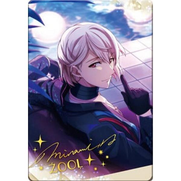 IDOLiSH7 TM &amp; (C)Bandai Namco Entertainment Inc. ／ Bandai Namco Music Live Inc. カプセル商品についてはカプセル・ブックレットが付かない場合があります。食...