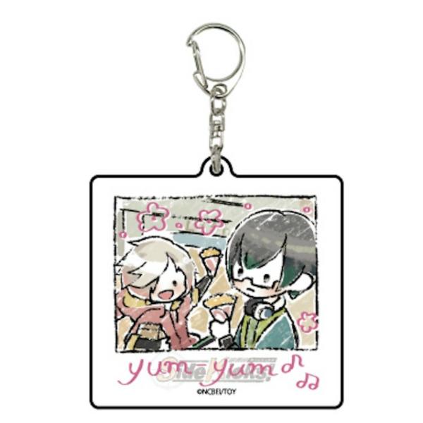 (c)NIPPON CULTURAL BROADCASTING EXTEND INC./TOYBOX Inc. 宅配便や、お手軽なメール便など様々な配送方法をご用意しております。