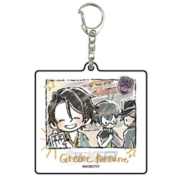 (c)NIPPON CULTURAL BROADCASTING EXTEND INC./TOYBOX Inc. 宅配便や、お手軽なメール便など様々な配送方法をご用意しております。