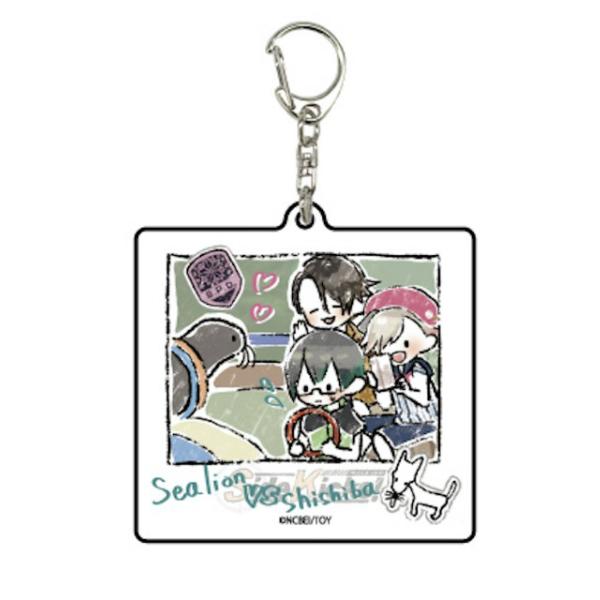 (c)NIPPON CULTURAL BROADCASTING EXTEND INC./TOYBOX Inc. 宅配便や、お手軽なメール便など様々な配送方法をご用意しております。